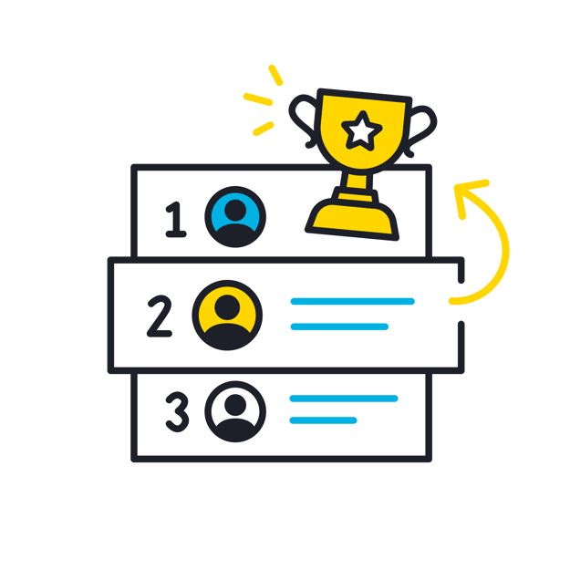 Sales Competitions Unleashed: 51 Contest & 18 Incentive Ideas