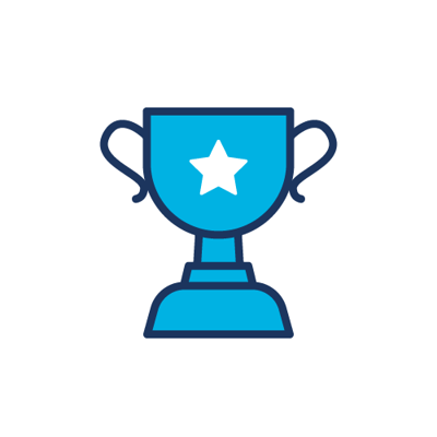 A Self-Guided Tour of Ambition