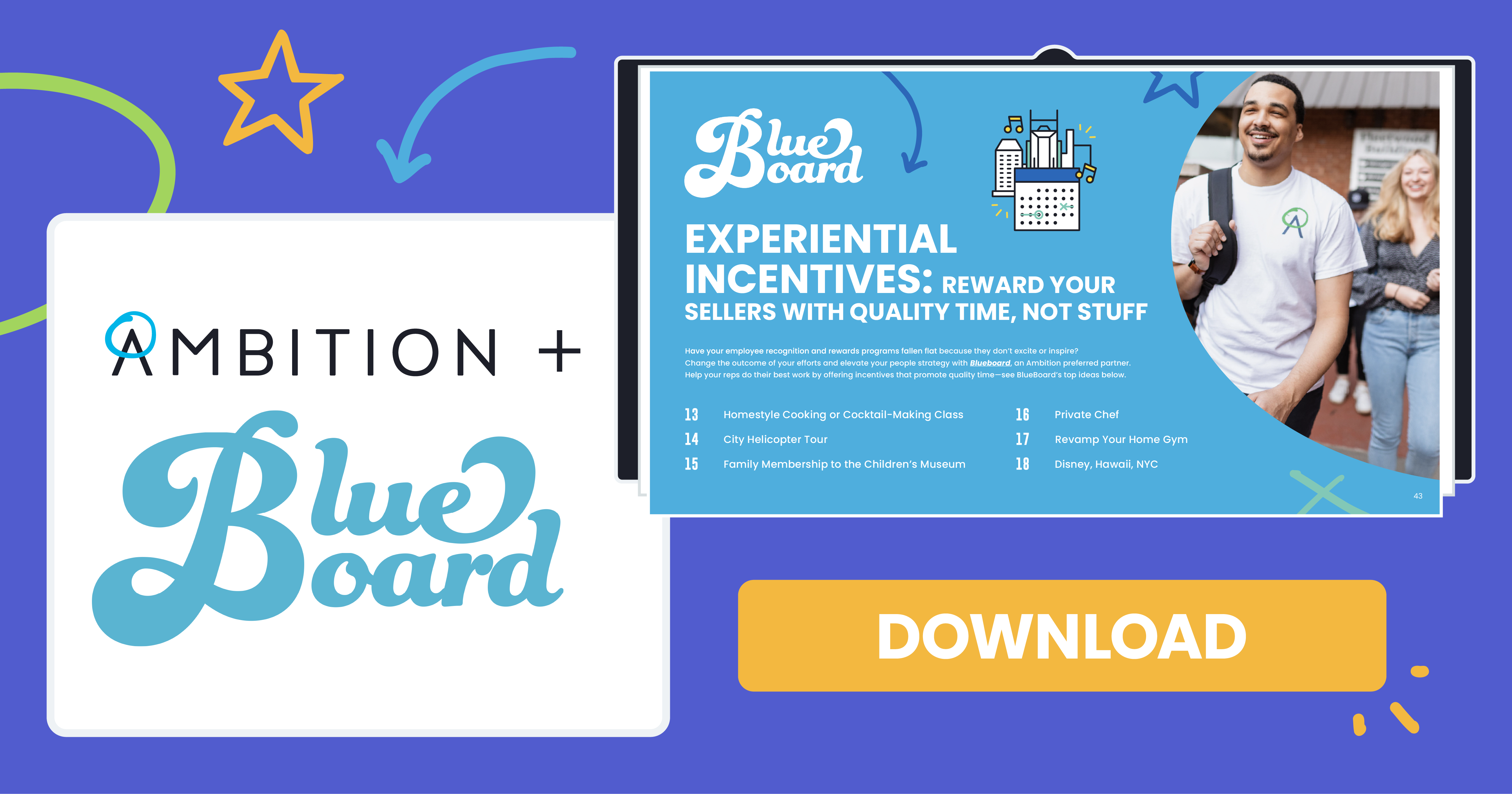 Sales Competitions Unleashed: 51 Contest & 18 Incentive Ideas